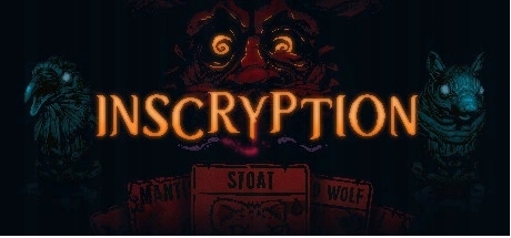 Inscryption - Niska cena na Allegro