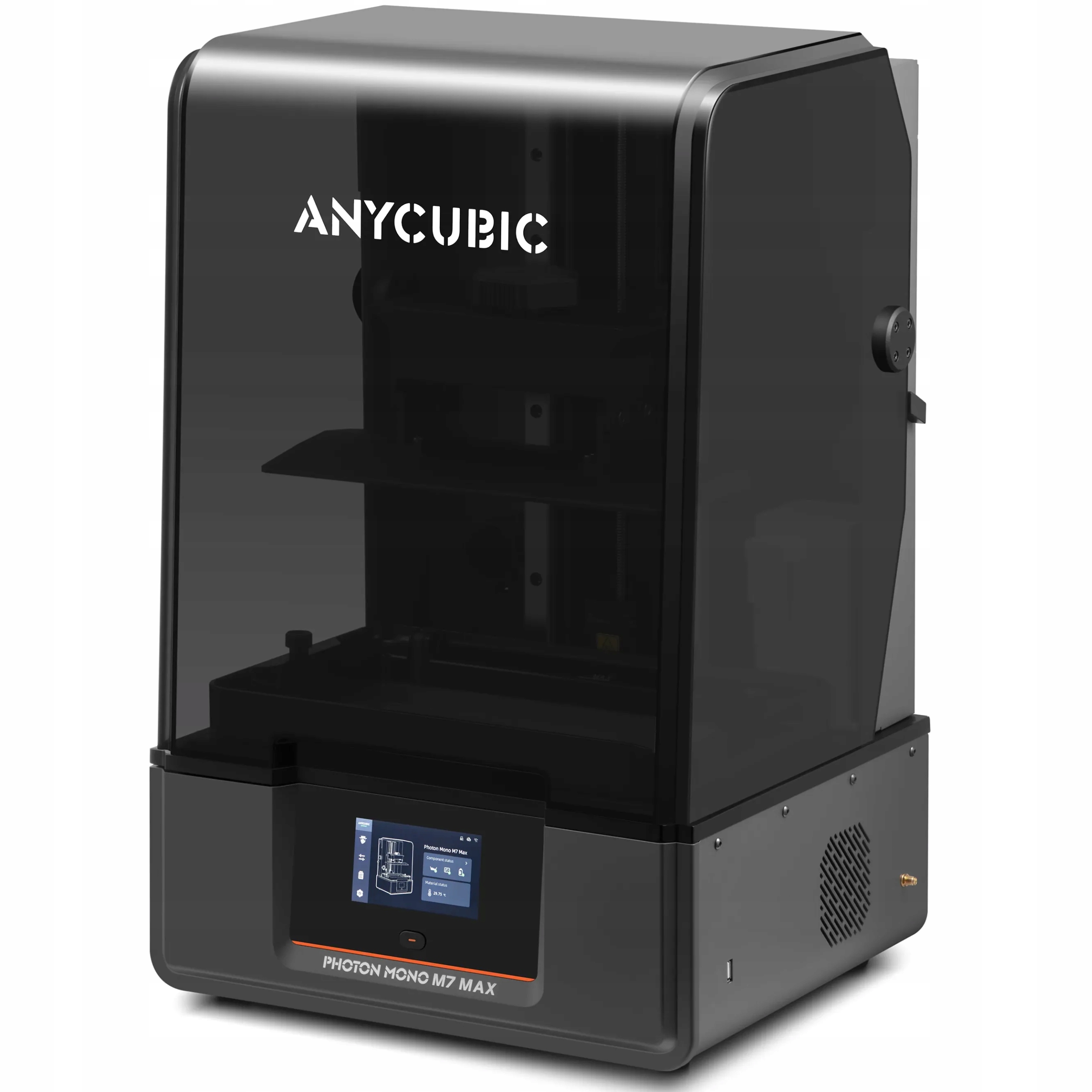 3D tlačiareň Anycubic Photon Mono M7 Max za 989.40EUR - Allegro