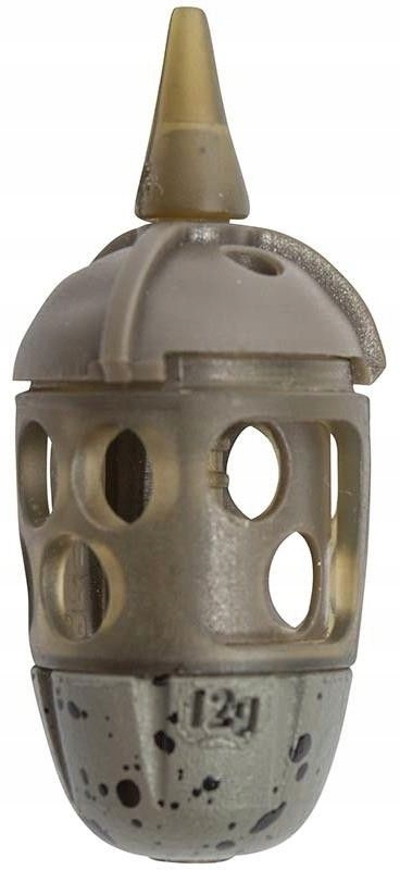 Koszyk Preston ICM Maggot Feeder - 12g - 5055977489940 - 12223052947 ...