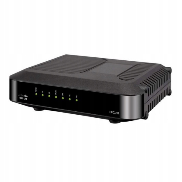 Modem Kablowy - Niska cena na Allegro