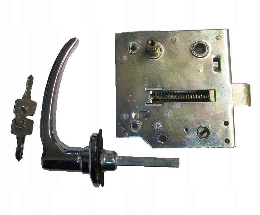 Zamek do Kabiny Sokółka - Niska cena na Allegro.pl