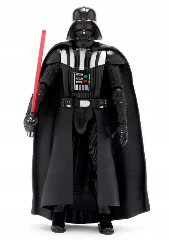 Disney Figurka STAR WARS • Cena, Opinie - Allegro