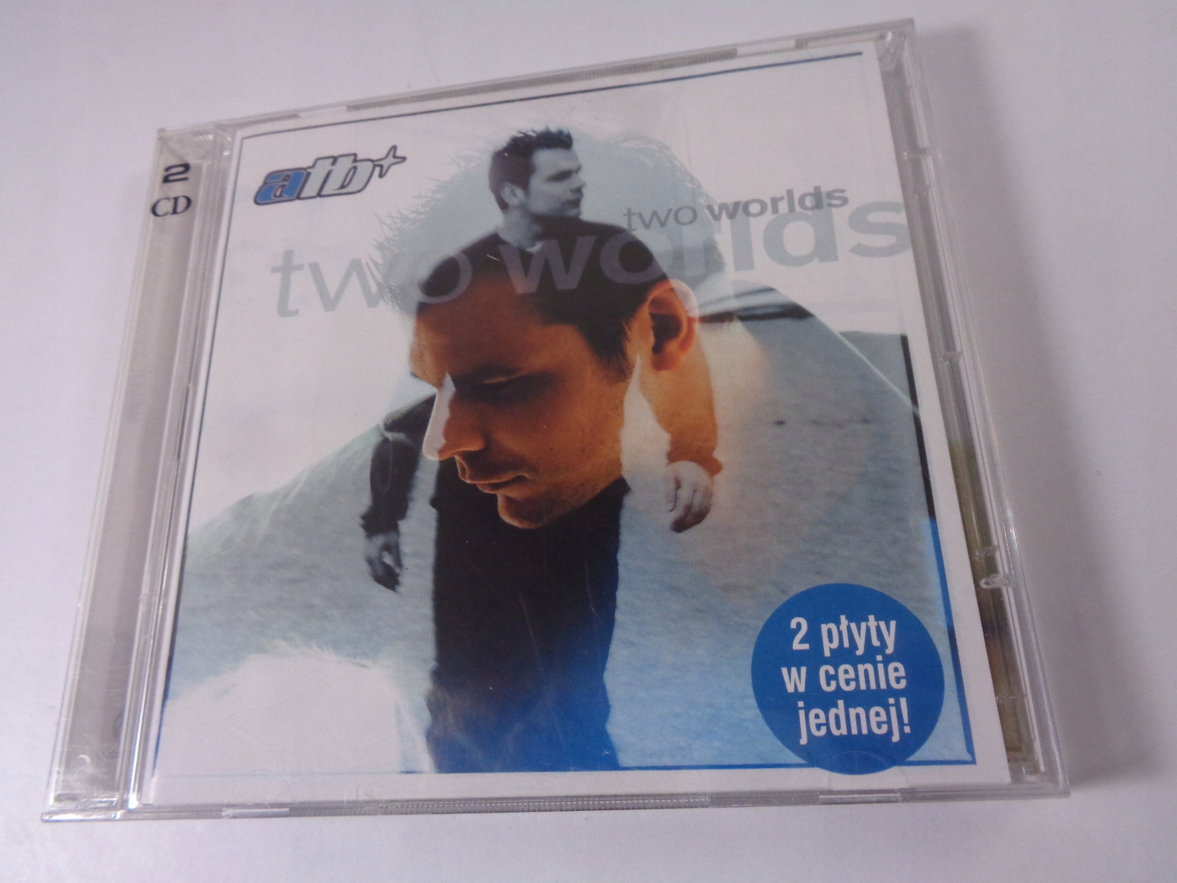 Atb Two Worlds - Niska cena na Allegro