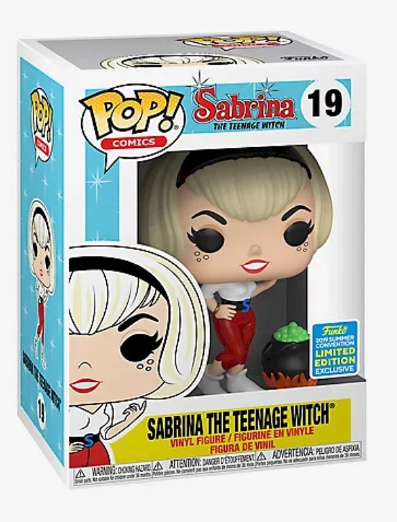 Sabrina Carpenter Funko Pop - Niska cena na Allegro