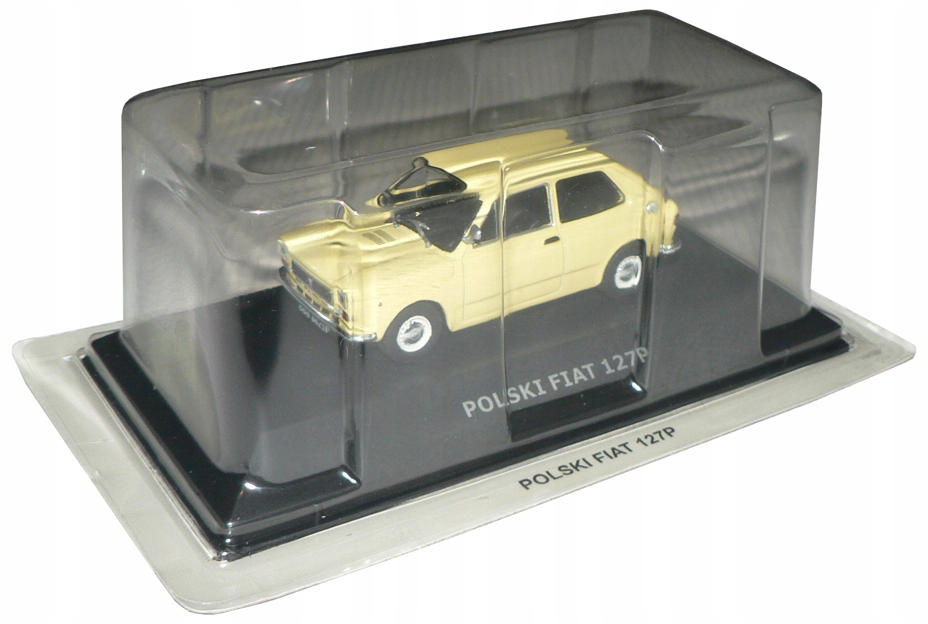 Legendy FSO 46 / 2023 (14559740543) | Czasopismo Allegro