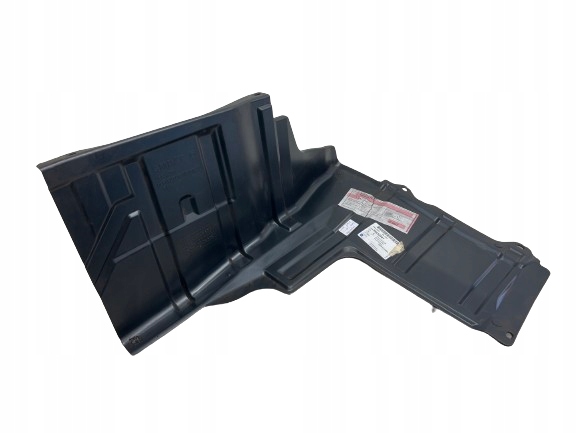 CHEVROLET CHEVY DAEWOO EPICA OSŁONA DOLNA LEWA SILNIKA 96633941 NOWA ...