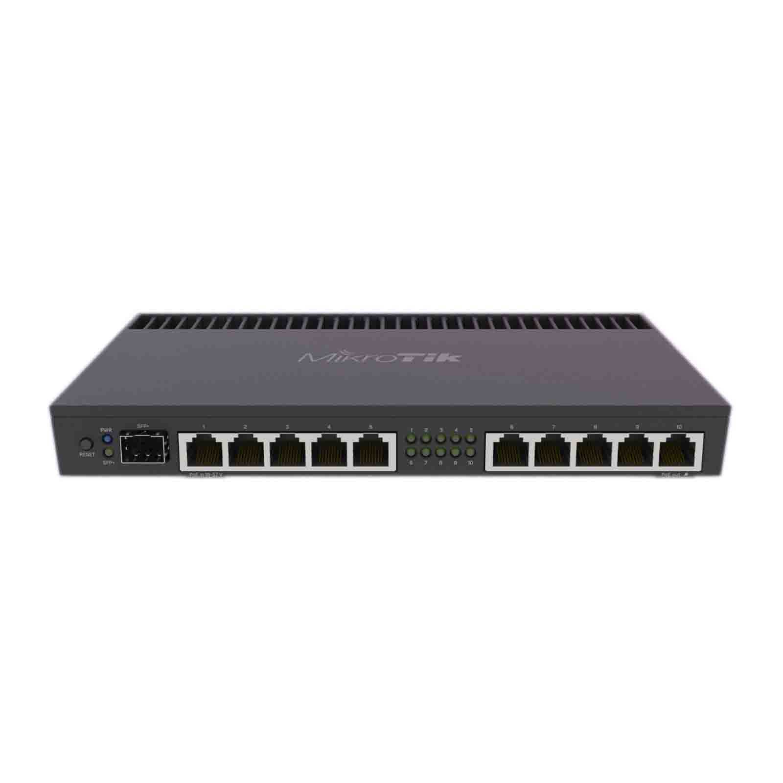 Mikrotik 4011 - Niska cena na Allegro