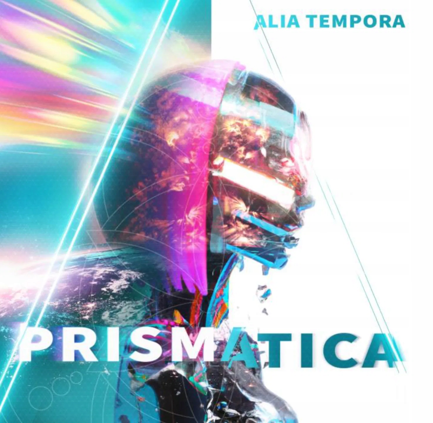 Alia Tempora: Prismatica - CD za 12.80EUR - Allegro