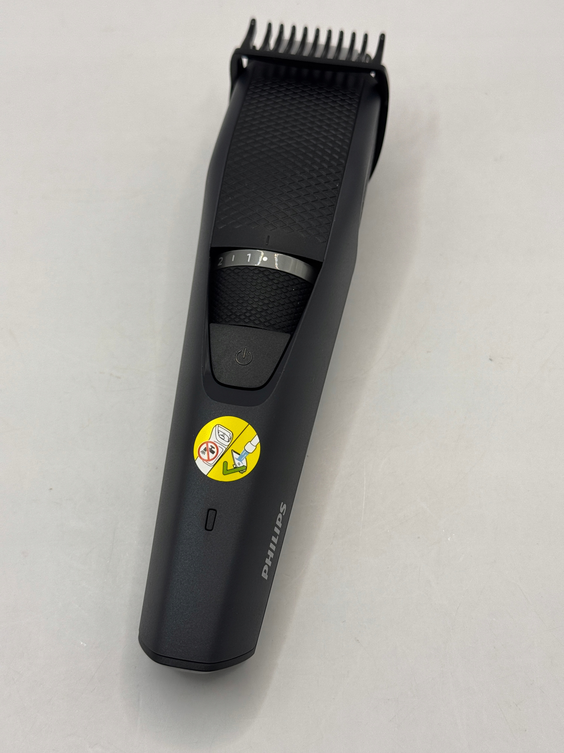 Trymer do brody Philips Series 3000 model BT3233/15 - porównaj ceny ...