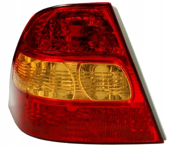 212-19L8L-LD-UE - Тойота королла е12 седан ліхтар задній лівий новий ...