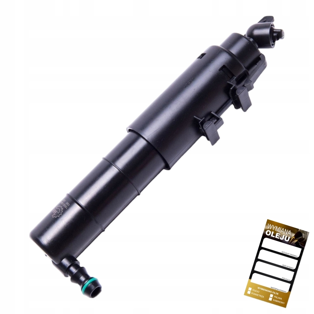 Spryskiwacz reflektora do MERCEDES-BENZ SLC (R172) zamiennik ...