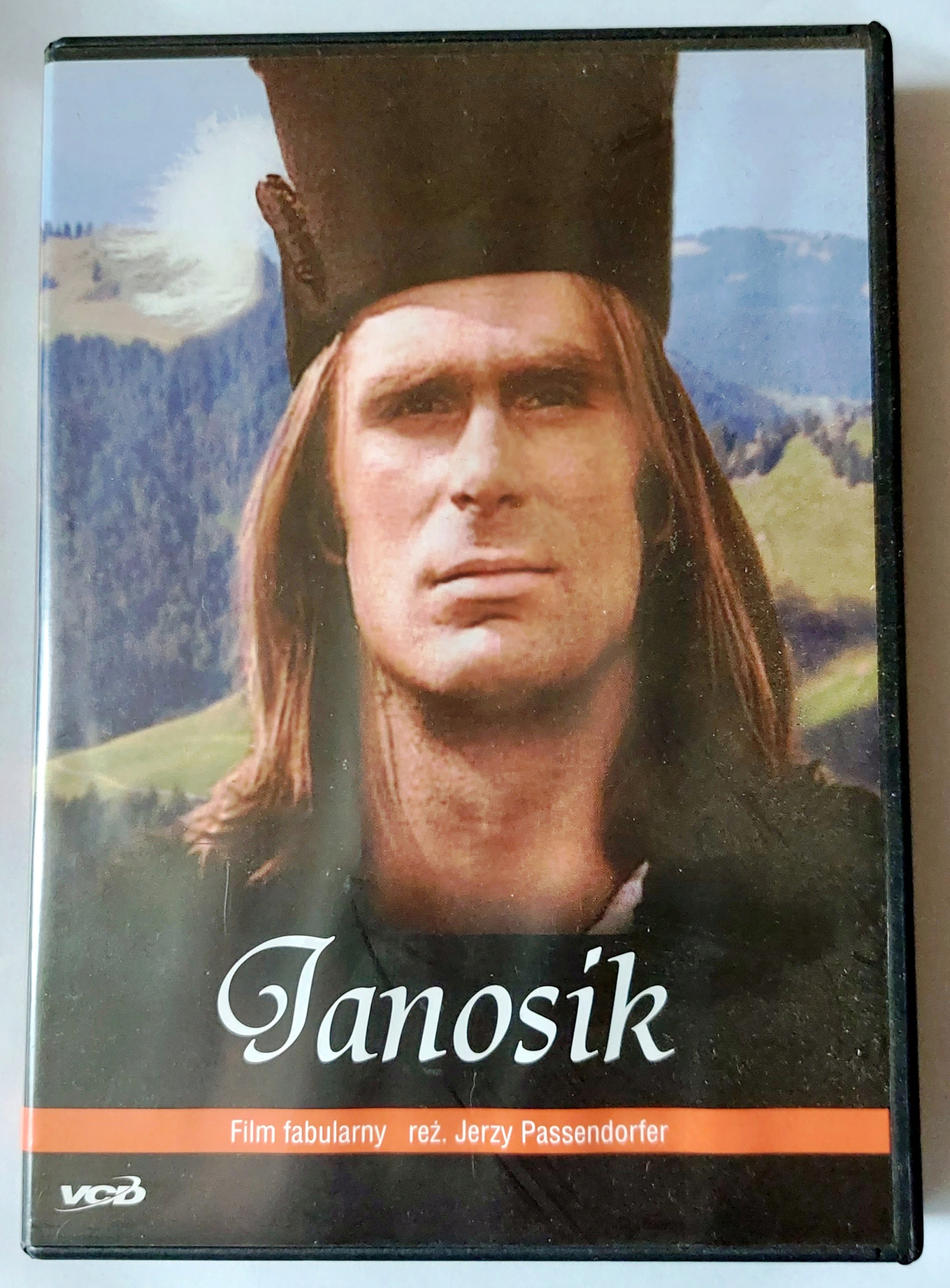 Janosik Film