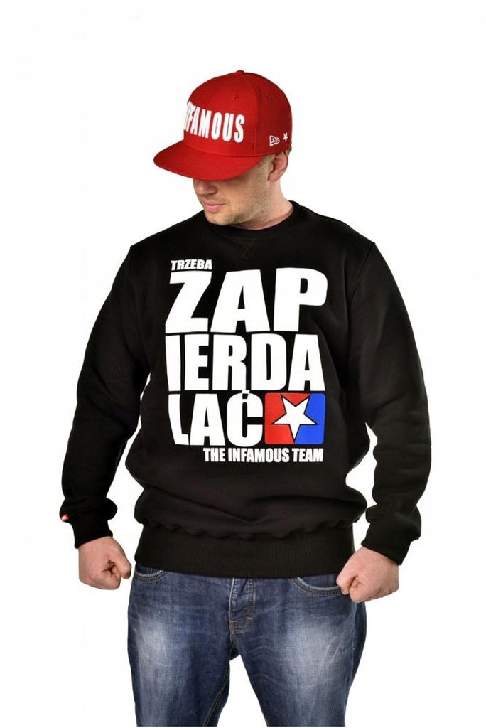 Trzeba Zapierdalać - Niska cena na Allegro.pl