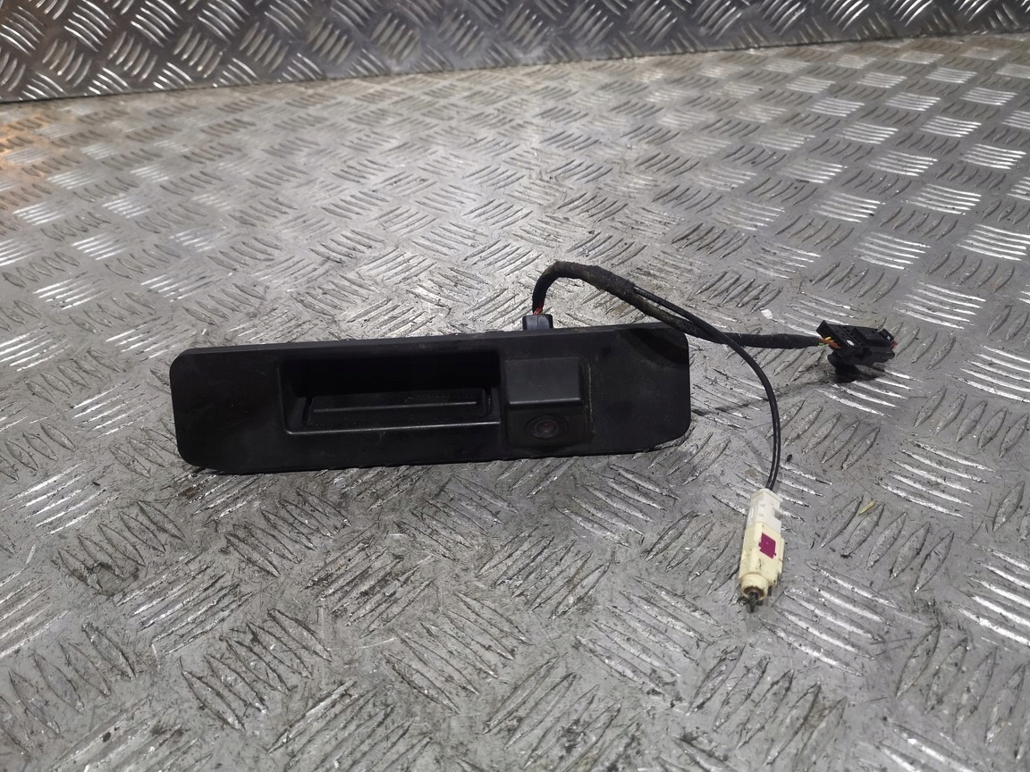 KAMERA BLENDA KLAPY MERCEDES GL 166 A1667500593 kamera za 299 zł z Łaz ...