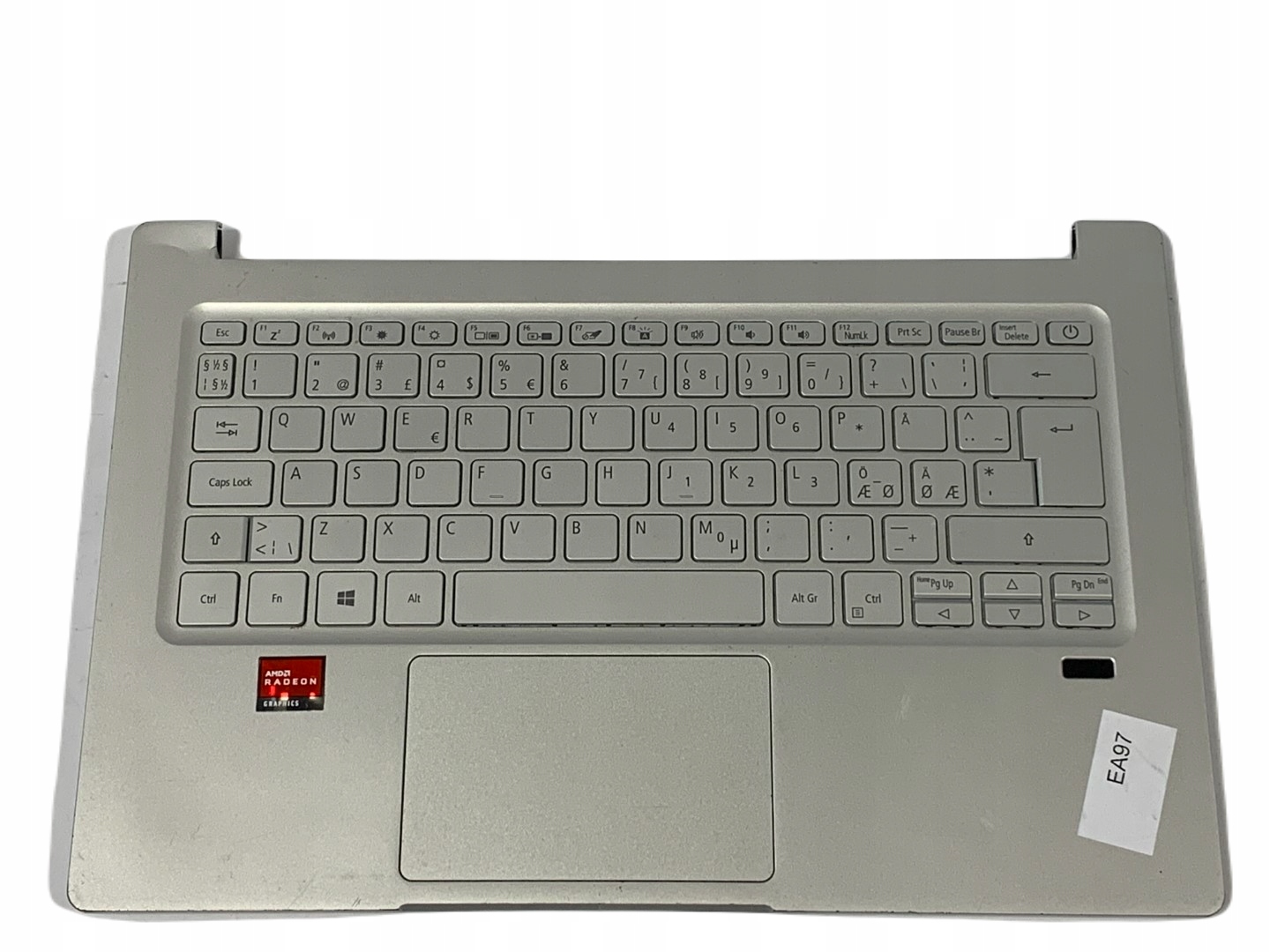 Acer Swift 3 SF312-42 14" Ryzen 5 4500u 8GB NO POWER EA97 - Sklep ...