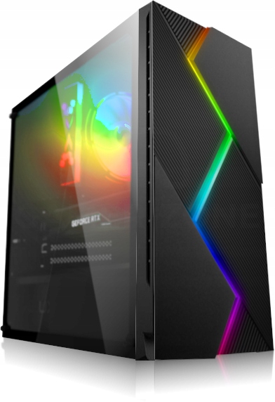 KOMPUTER GAMINGOWY RTX 3060|RYZEN 7 PRO|SSD|WIN11 - Sklep, Opinie, Cena ...