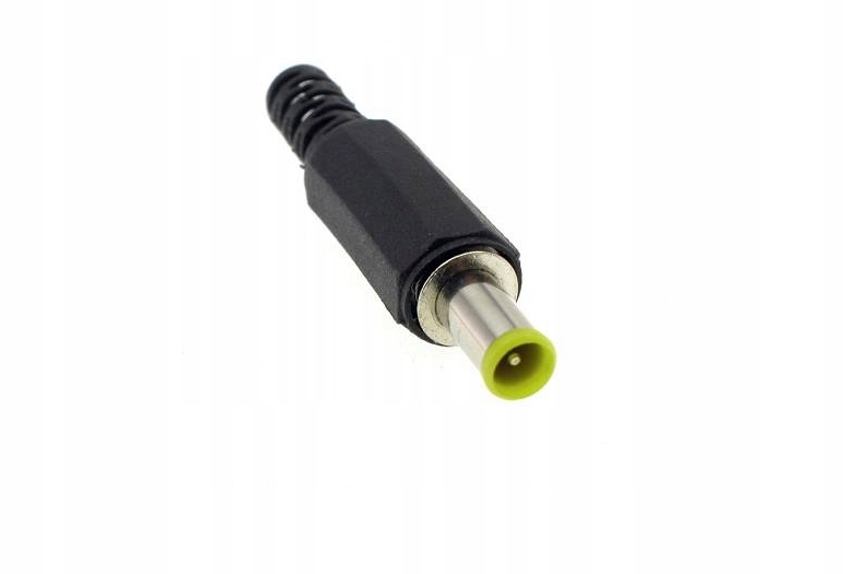 WTYCZKA WTYK DC do DVD LAPTOPA RTV zasilająca - Sklep, Opinie, Cena w ...