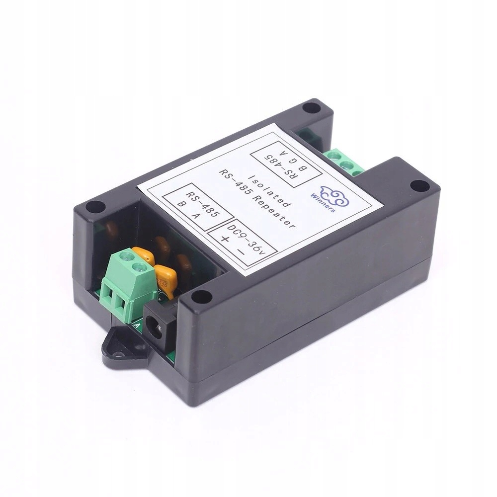 Repeater Rs485 - Niska cena na Allegro.pl