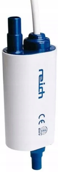 MERÜLŐ VÍZSZIVATTYÚ REICH 18 l/perc 0,8 bar 12 V, • Ár, Vélemények ...