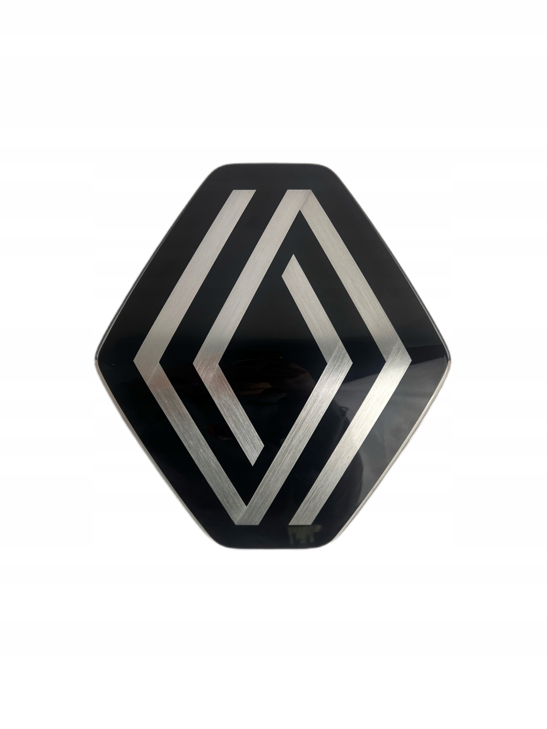 Renault Emblemat Znaczek CLIO MEGANE V 628908315R za 449.00PLN z ...