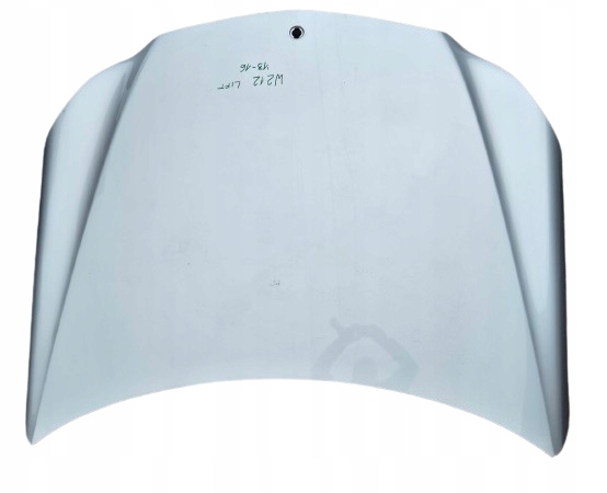 MERCEDES E-Klasa W212 Lift 13-16 maska za 2570.00PLN z Roztropice ...