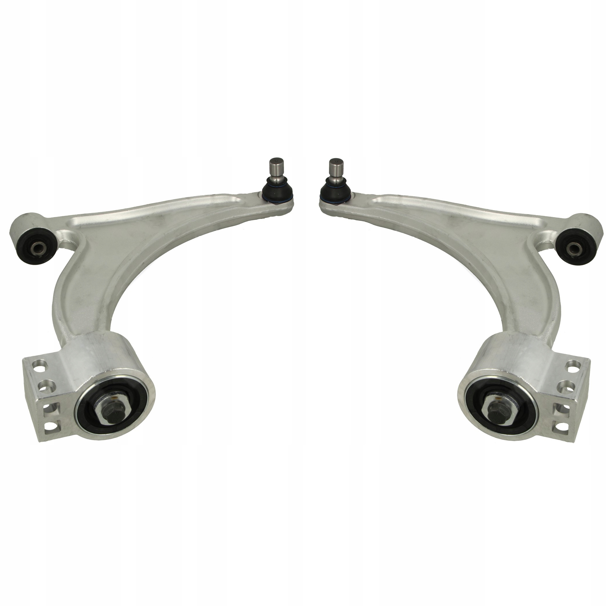 WAHACZE PRZÓD PRAWY+LEWY OPEL INSIGNIA A SAAB 9-5 za 699.99PLN z ...