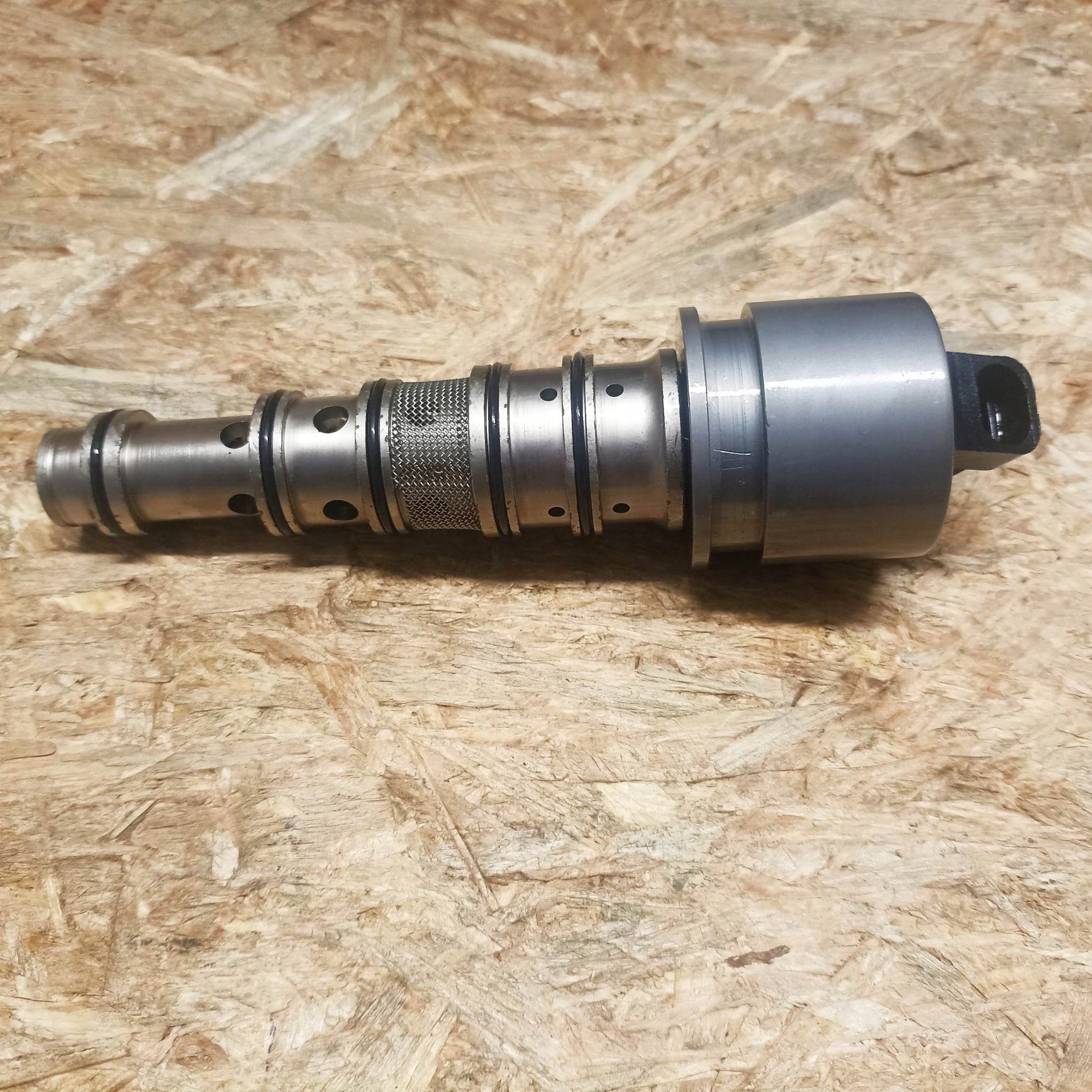 Zawór Modulacyjny John Deere RE177539 za 918.00PLN z Gołuchów - Allegro ...