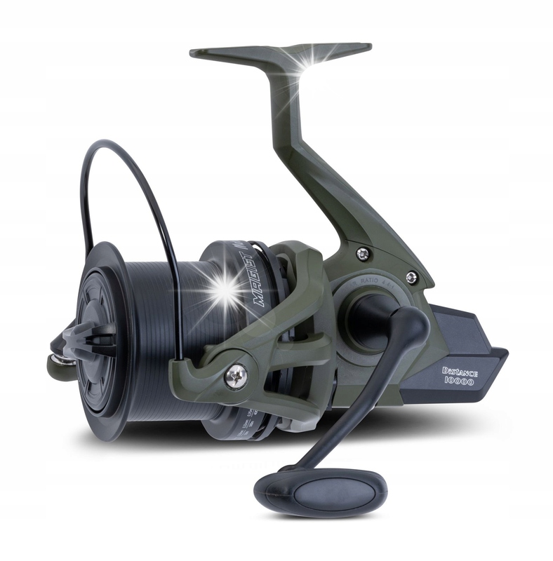 Kołowrotek Anaconda Magist Mate Distance 10000 - 5907856320649 ...