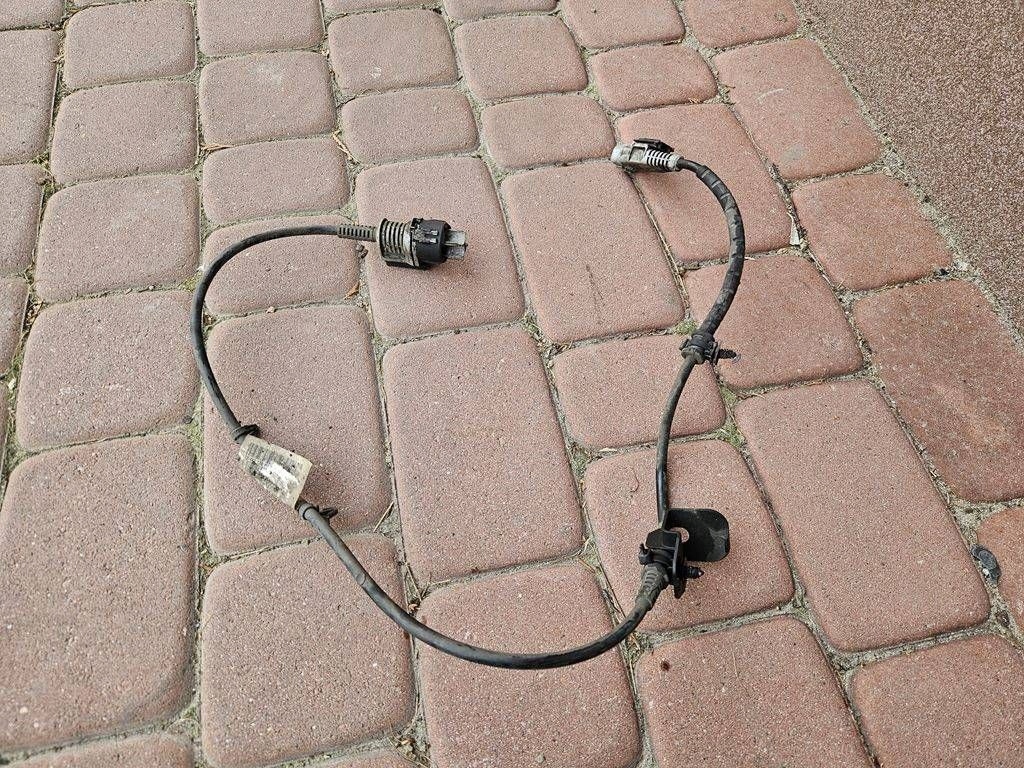 Instalacja wiązka amortyzatora IDS+ ABS czujnika Opel Insignia A ...