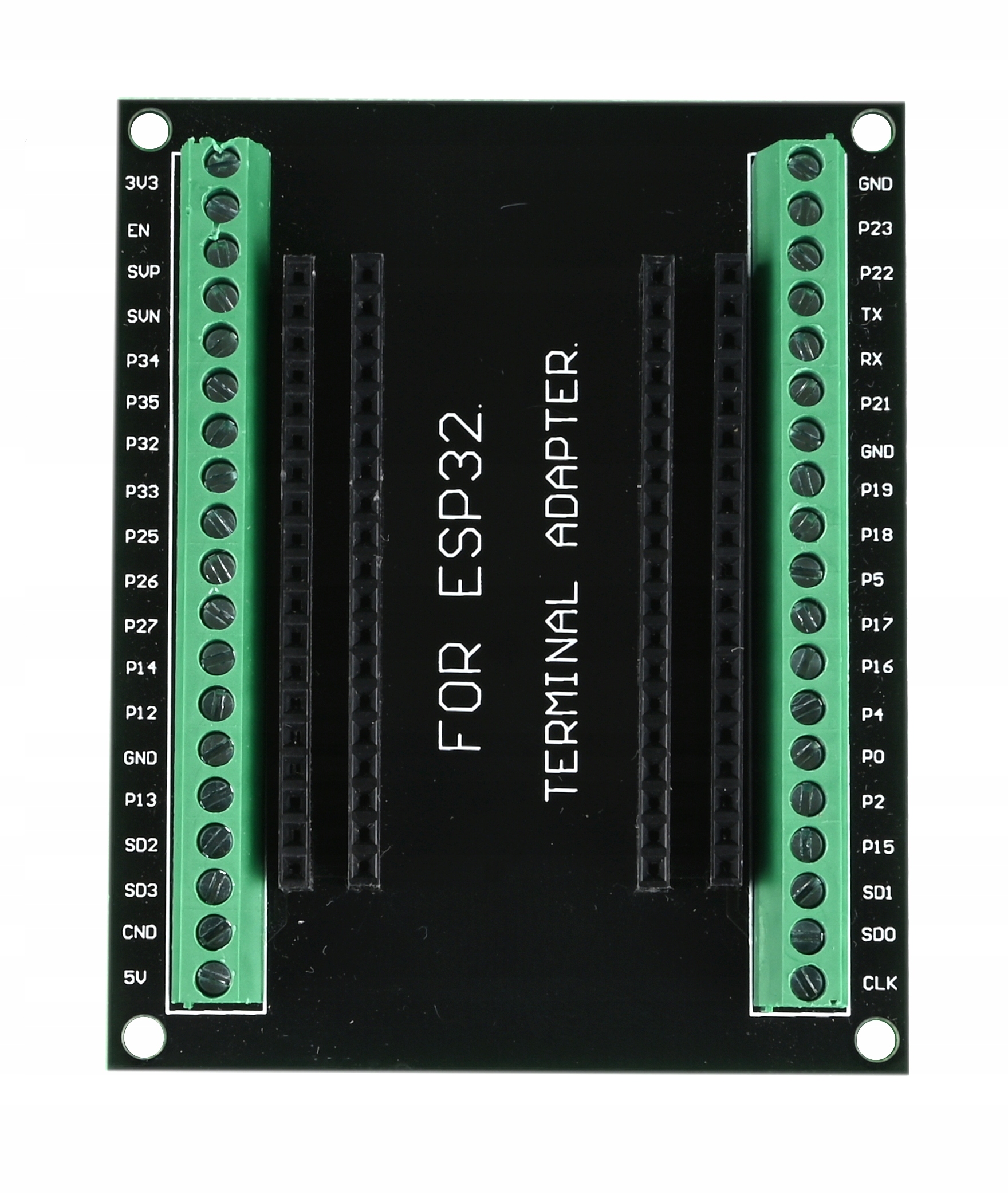 Esp Terminal - Niska cena na Allegro