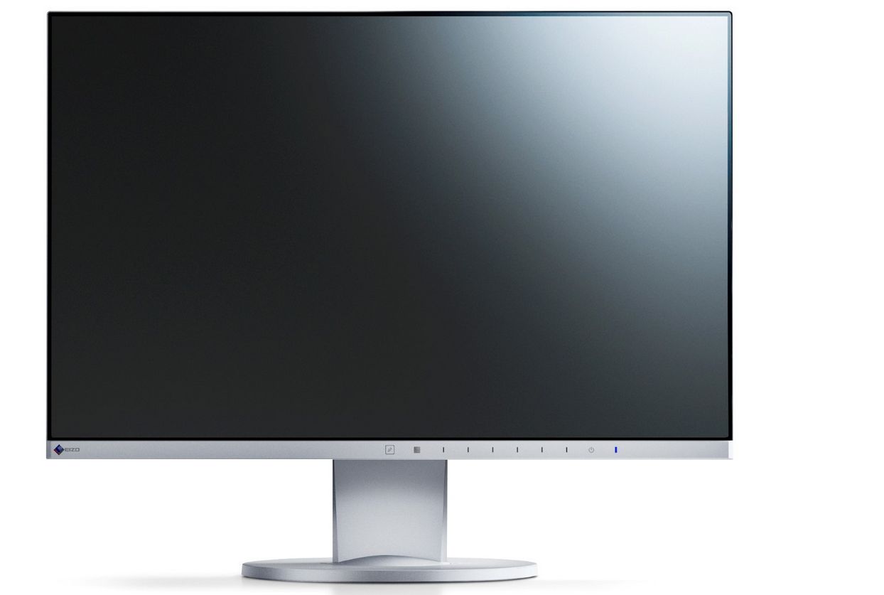 Monitor LED EIZO EV2450 23,8 " 1920 x 1080 px IPS / PLS - Sklep, Opinie ...