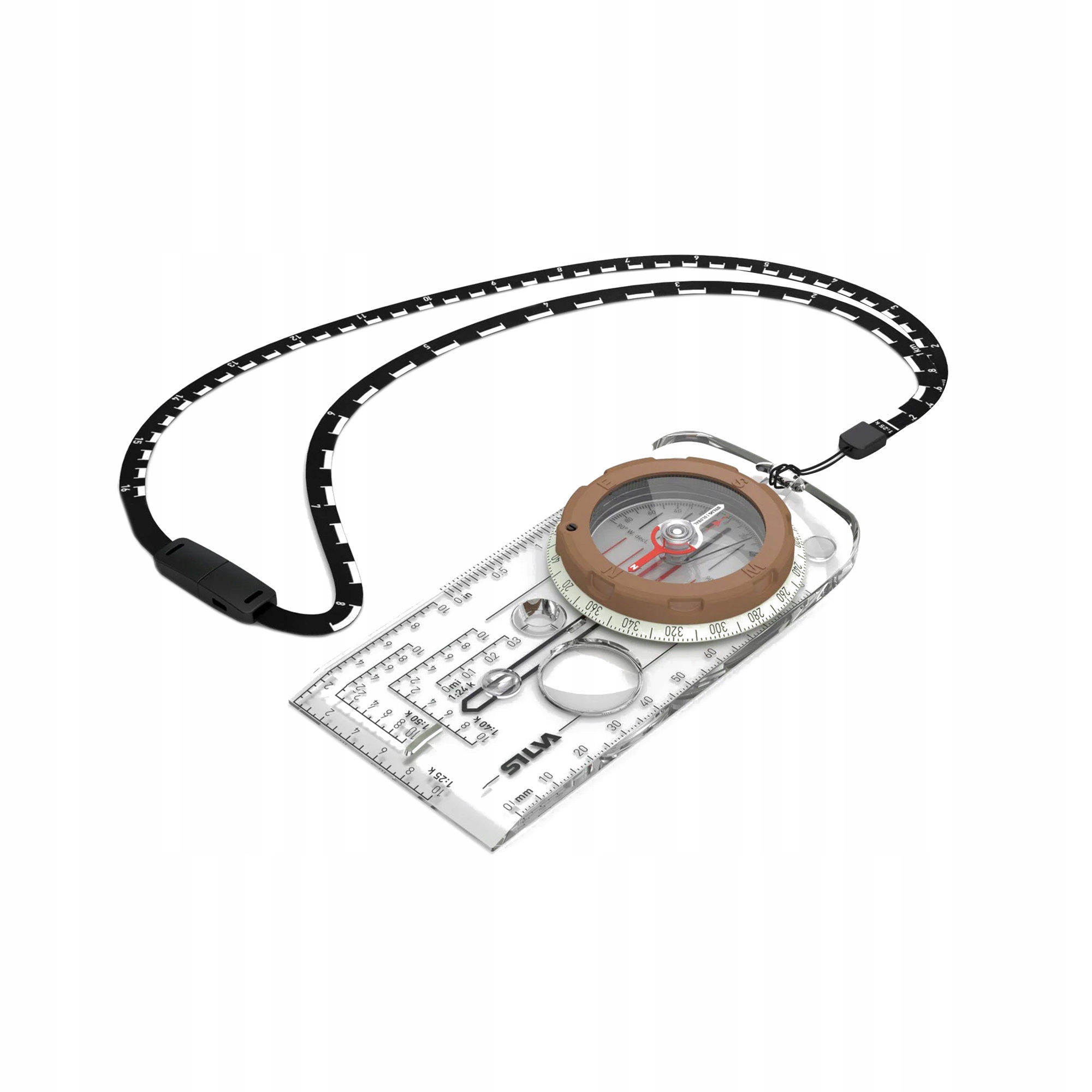 Mapa, Kompas, Gps. Cliff - Niska cena na Allegro