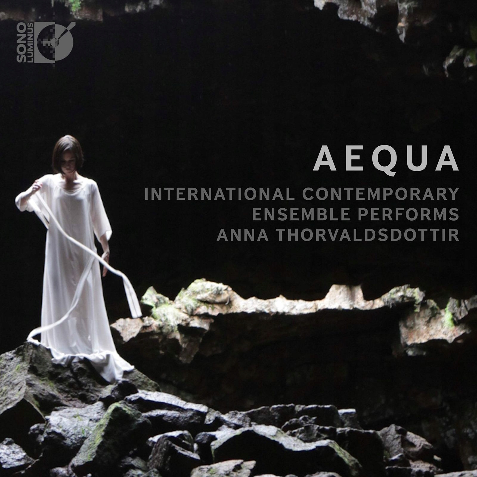 Thorvaldsdottir: Aequa International Contemporary E CD, (0053479222725) • Ceny, Recenze - Allegro
