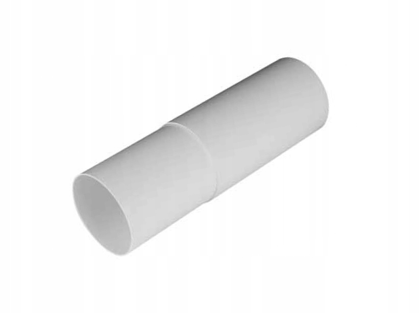 Kanał okrągły Awenta 150 mm (5905033307797) • Cena, Opinie • Kanały, kształtki, przewody ...