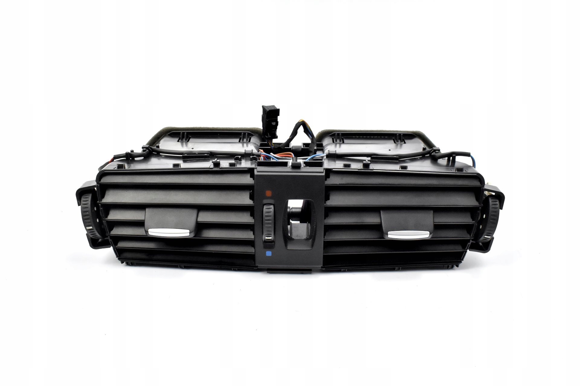 KRATKA NAWIEWU ŚRODKOWA 9184743 BMW X3 F25 X4 F26 9184743 64229184743 ...