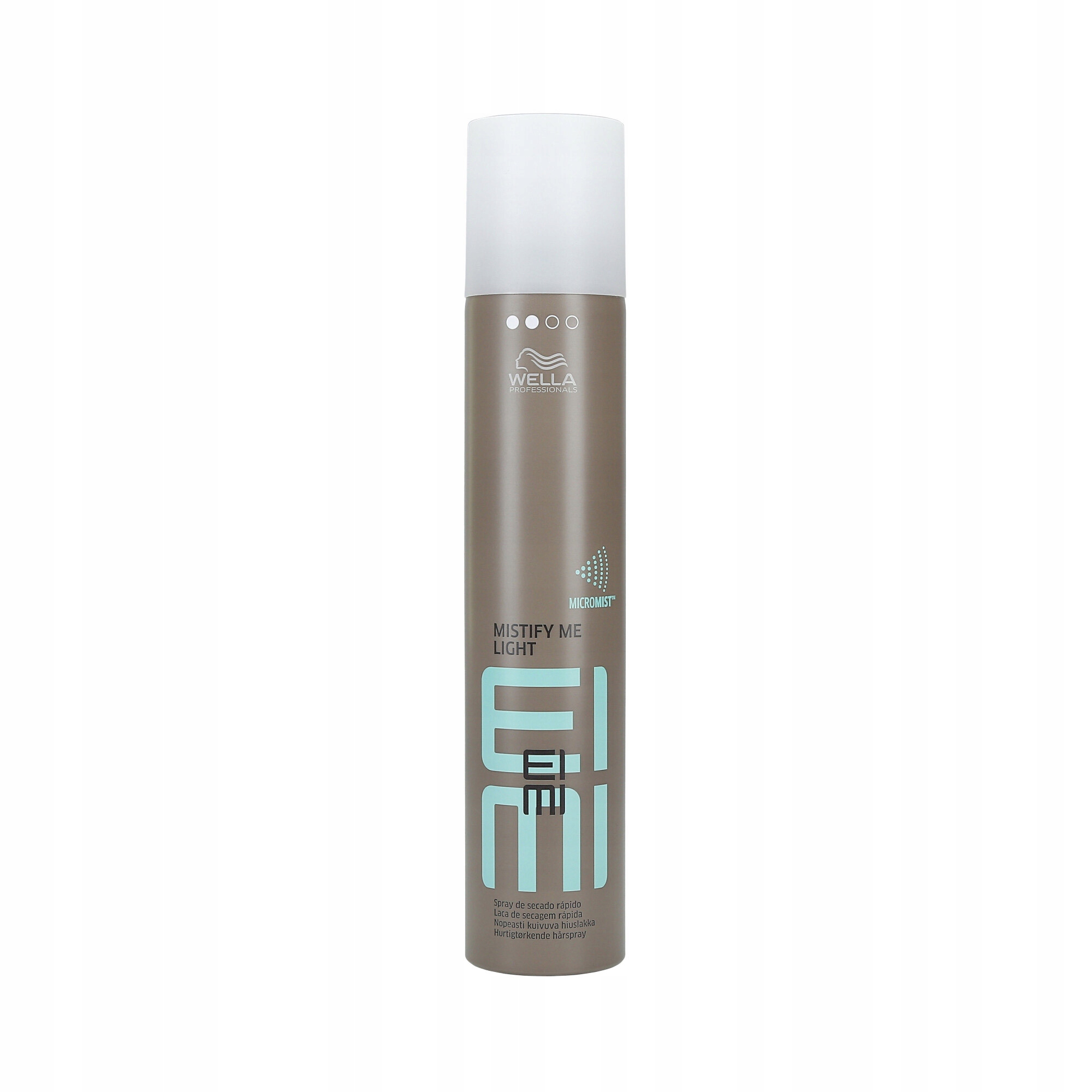 WELLA EIMI LIGHT LAKIER DO WŁOSÓW 300ML (8005610640204) • Cena, Opinie • Lakiery 9629230429 ...