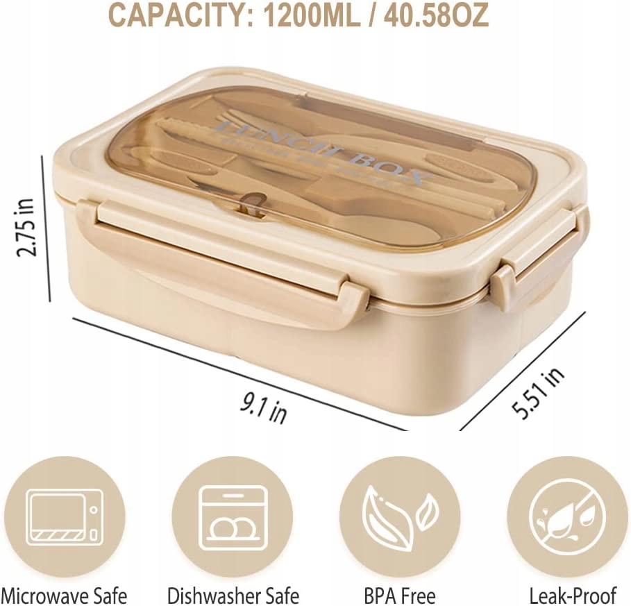 DUŻA LUNCHBOX Z PRZEGRÓDKAMI POJEMNIK ŚNIADANIÓWKA 14303329833 - Allegro.pl DUŻA LUNCHBOX Z PRZEGRÓDKAMI POJEMNIK ŚNIADANIÓWKA 14303329833 - Allegro.pl