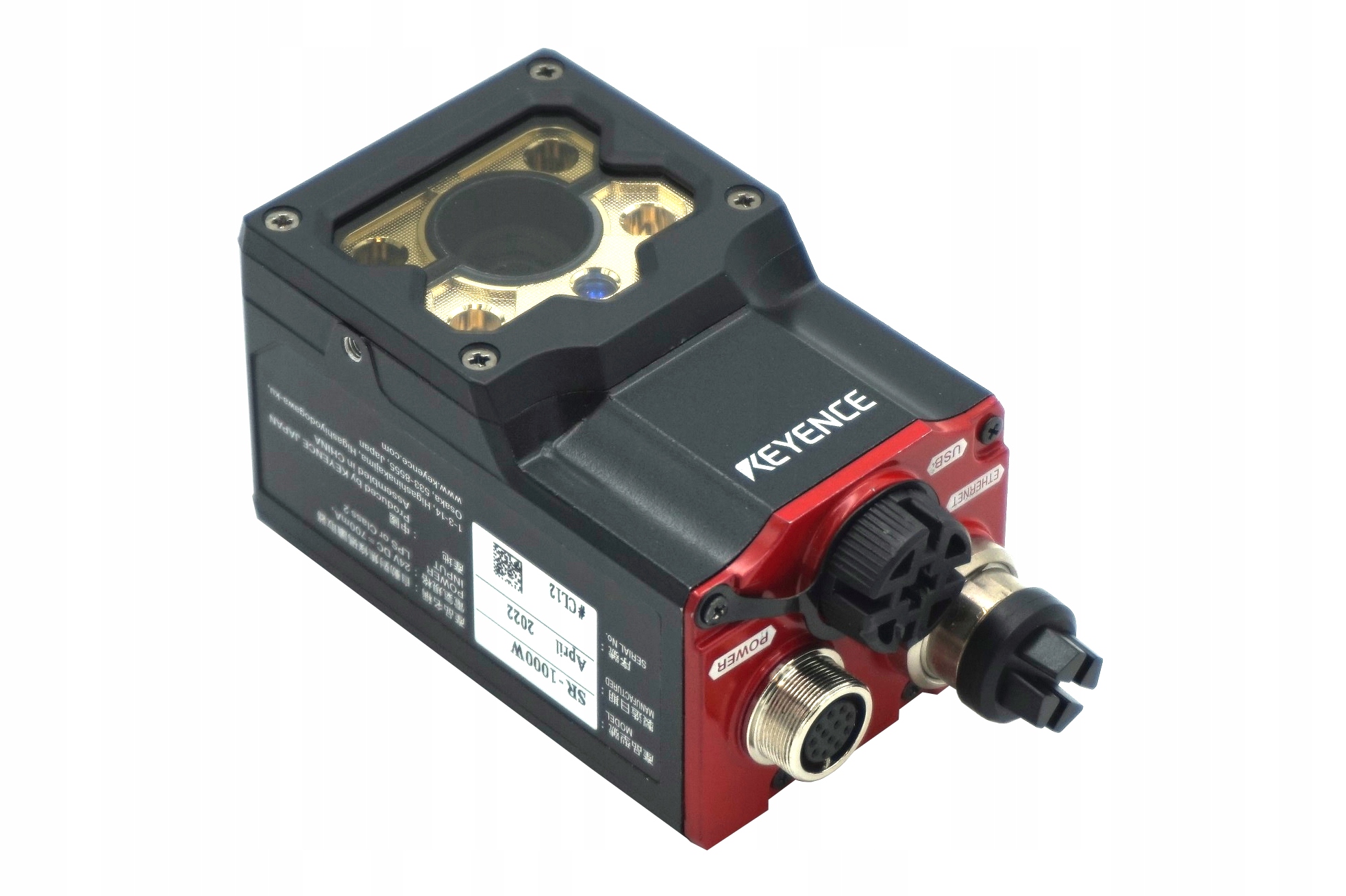 Keyence Sr-1000 - Niska cena na Allegro