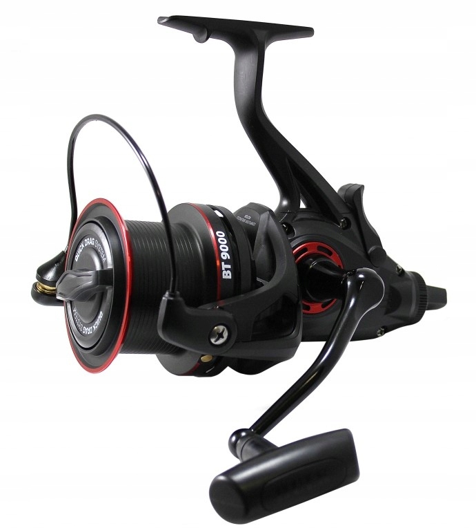 Kołowrotek Zfish Hulk BT 9000 4.6:1 - porównaj ceny - Allegro.pl