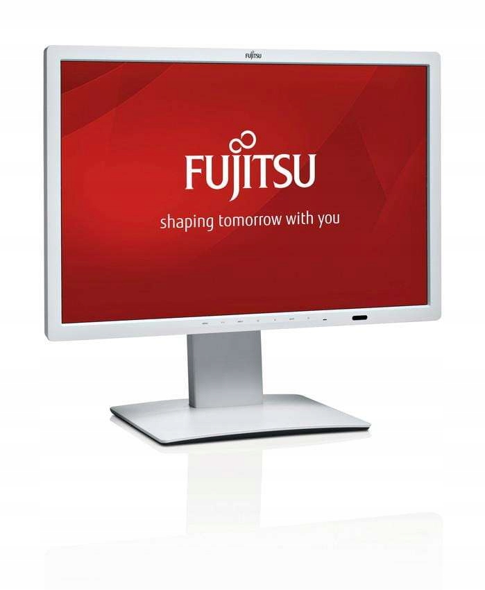 Monitor LED Fujitsu P24W-7 24 " 1920 x 1200 px IPS / PLS - Sklep ...