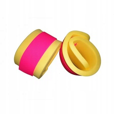 Dena Rukávky Nadlehčovací Na Suchý Zip - Pro Děti - Nízká cena na Allegro