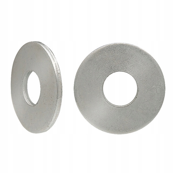 Podkładki poszerzane M16 DIN9021 ocynkowane (1kg) (5902706854022) • Cena, Opinie • Śruby ...