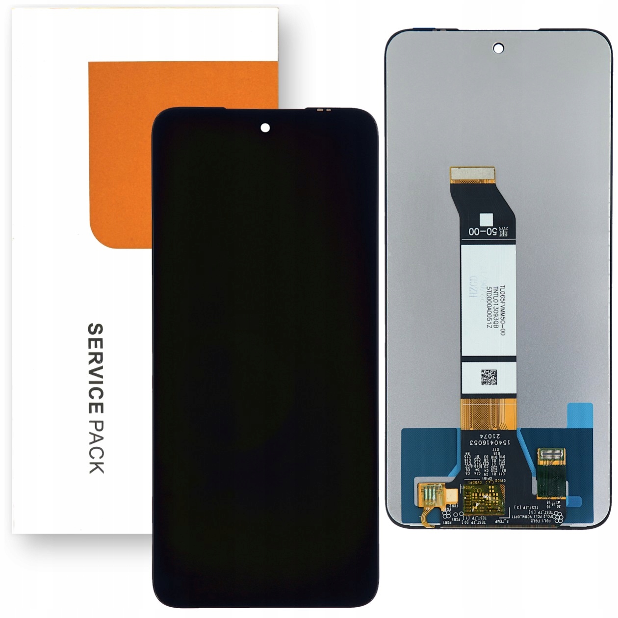 Xiaomi Redmi Note 10 5G Wyświetlacz Oryginalny OEM Service Pack LCD ... Xiaomi Redmi Note 10 5G Wyświetlacz Oryginalny OEM Service Pack LCD ...