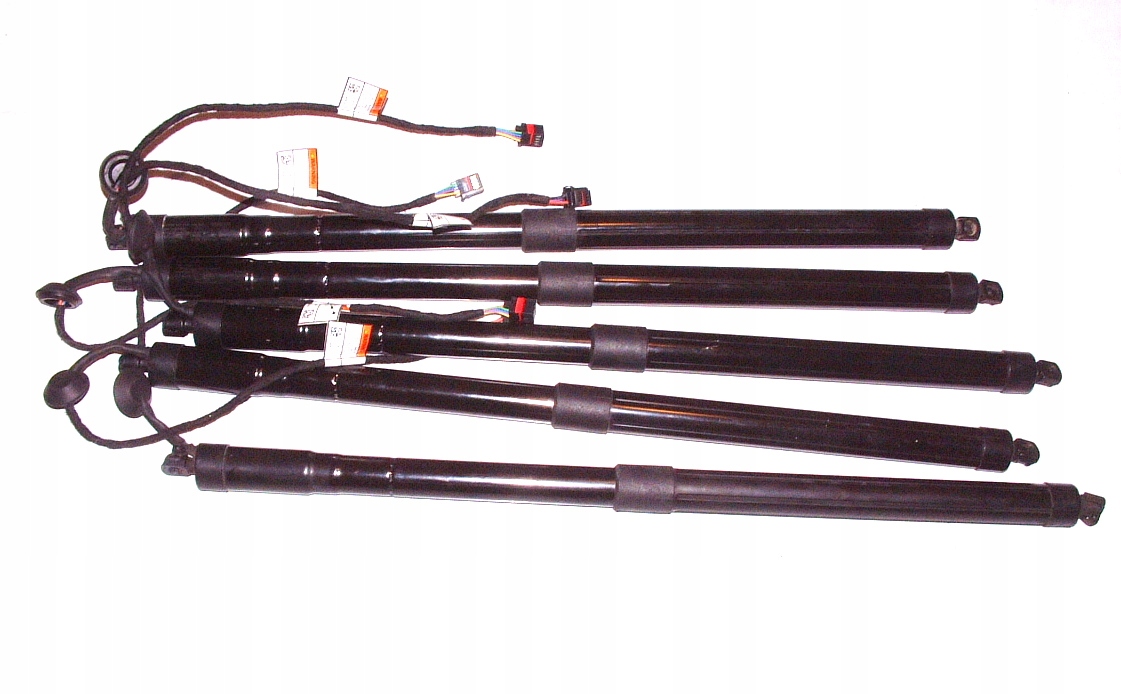 Siłownik Klapy Volvo Xc40 - Niska cena na Allegro.pl