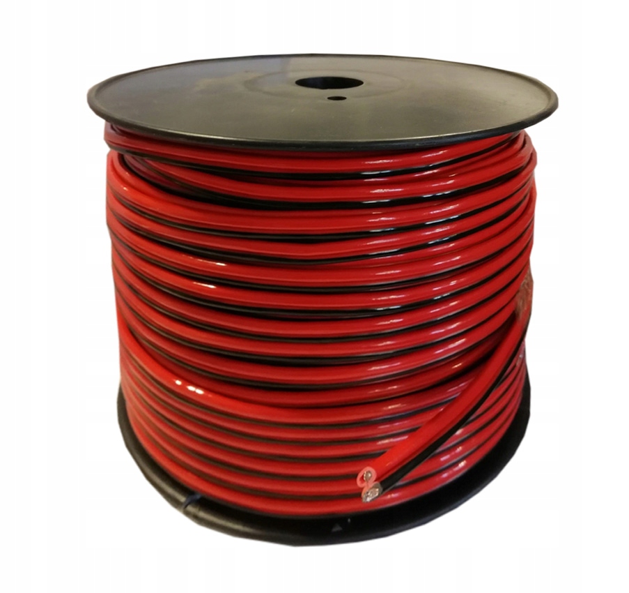 Kabel do Kolumn, Kable, przewody - Elektronika - Allegro.pl