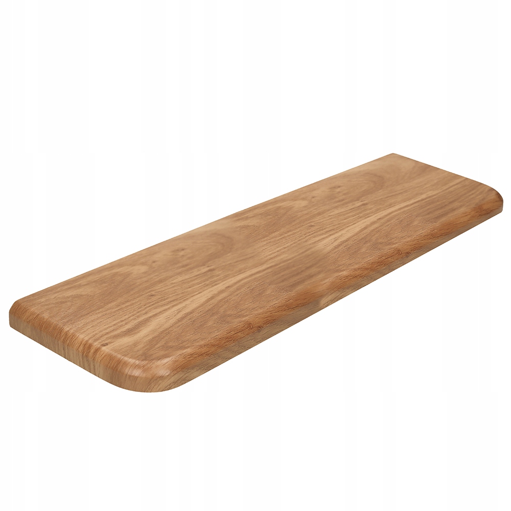 PARAPET WEWNĘTRZNY MDF LAMINAT JASNY DĄB GR. 2 CM NA WYMIAR • Cena ...