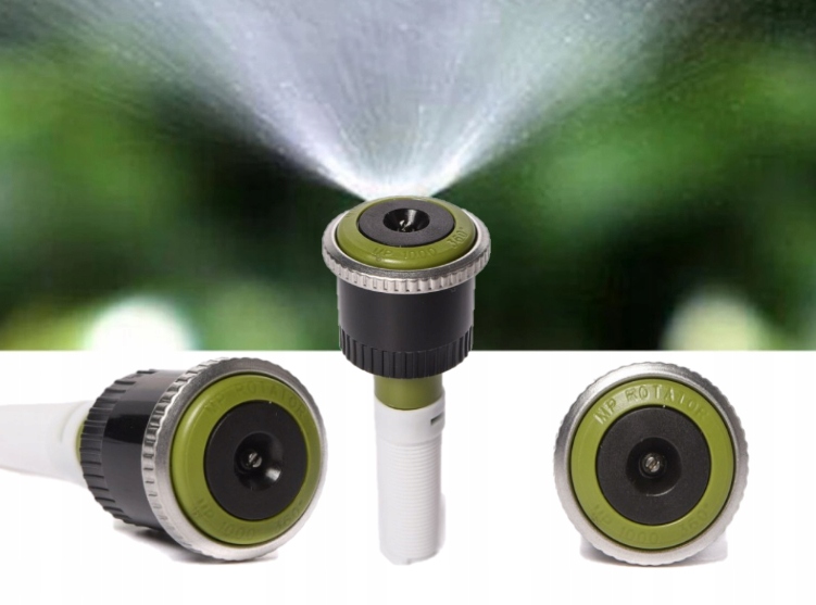Dysza do zraszania Hunter MP1000 (0839890000957) • Cena, Opinie • Złączki i końcówki 11764293487 ...