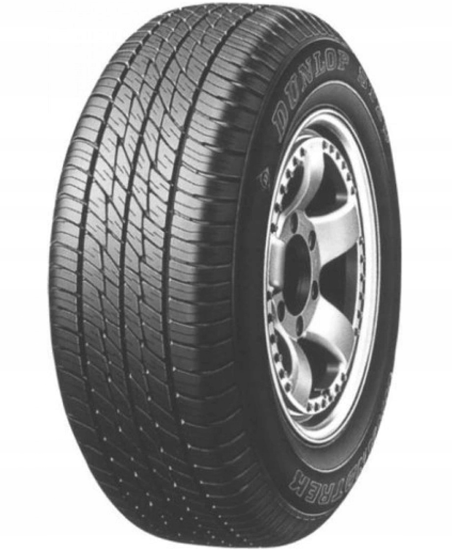 DUNLOP GRANDTREK ST30 225/60 R18 100 H 562970 za 549,48 zł z Pabianice ...