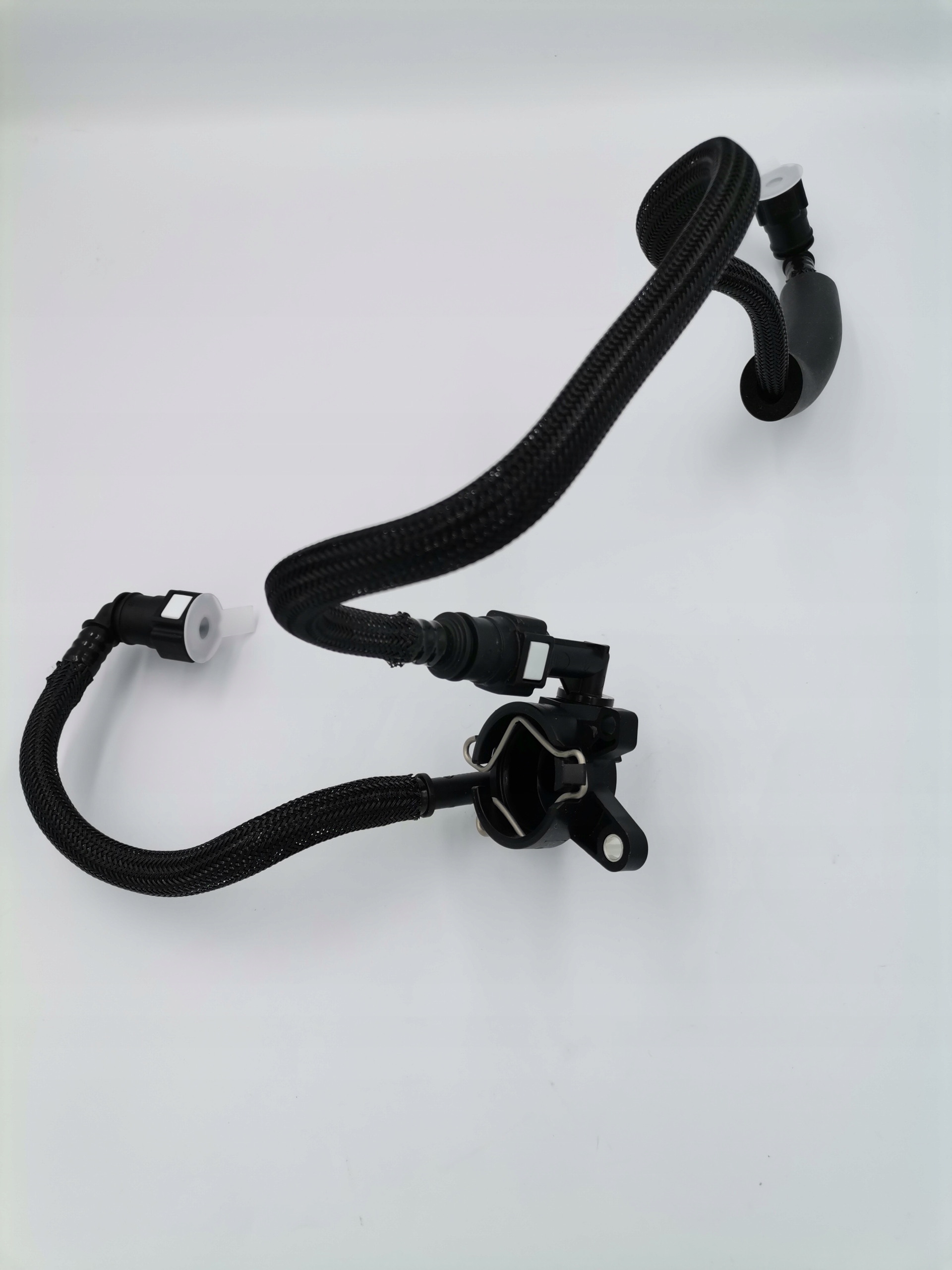 PRZEWÓD PALIWA CITROEN PEUGEOT 1.6BLUEHDI OE za 260.00PLN z Niechlów - Allegro - (13369194601)