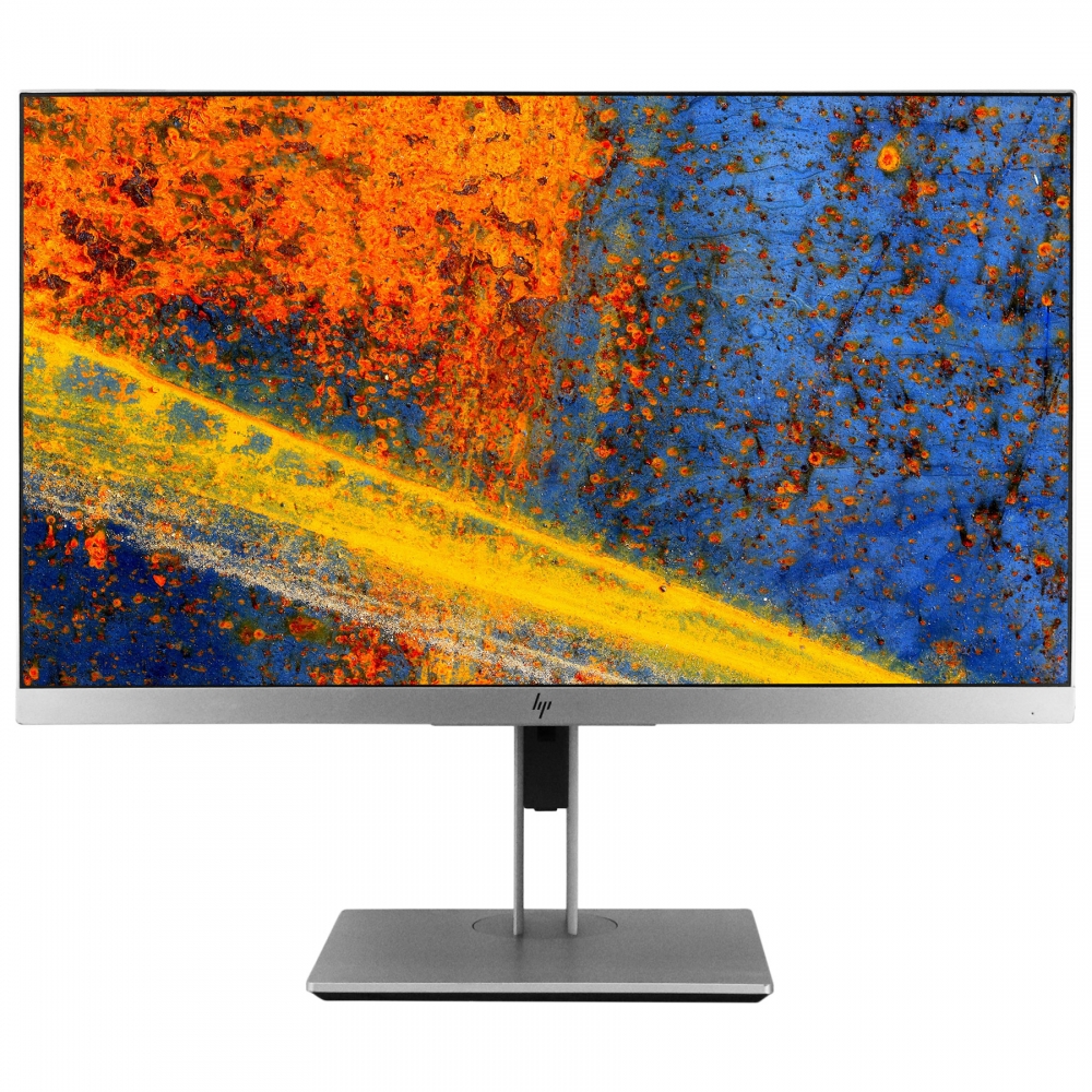 Monitor LED HP EliteDisplay E243 23,8 " 1920 x 1080 px IPS / PLS ...